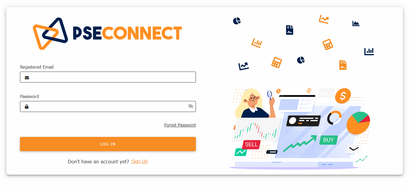 Account Creation - Knowledgebase - Premier Software Enterprise Inc.