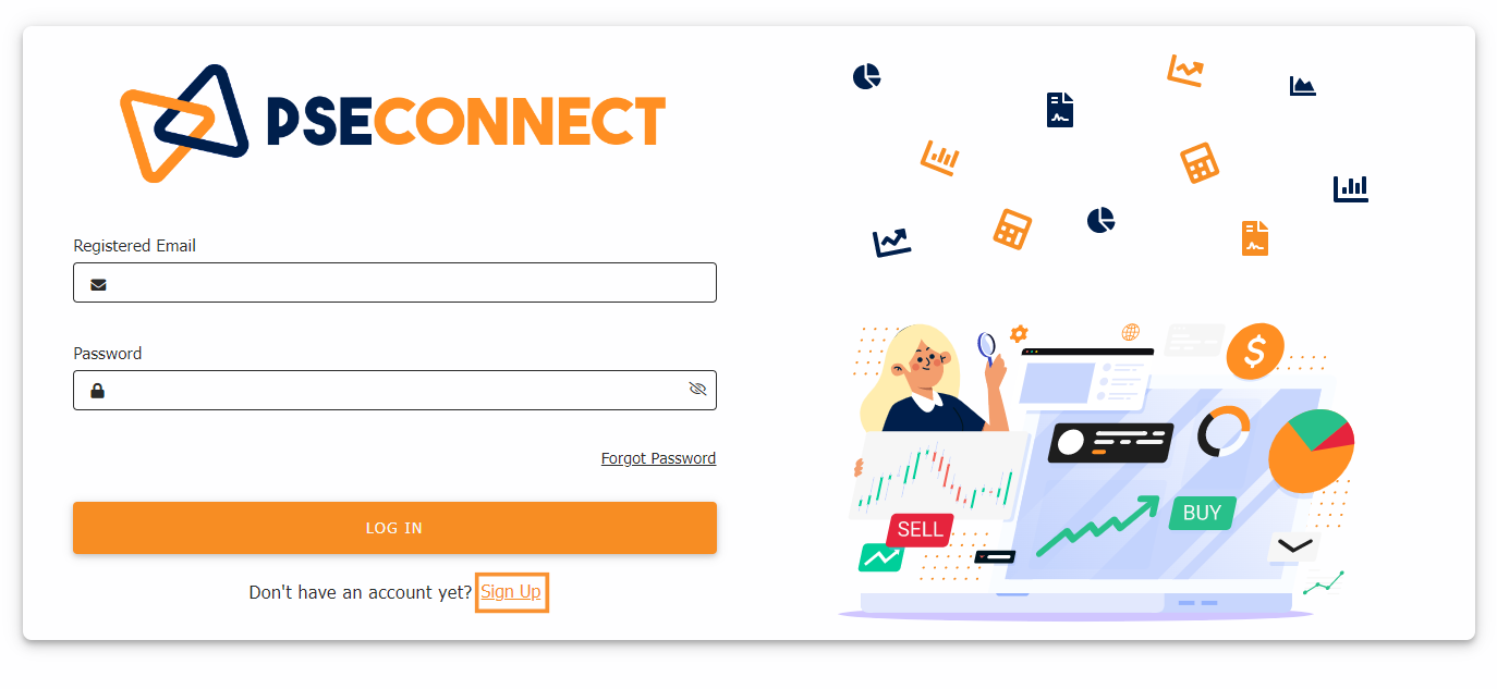 Account Creation - Knowledgebase - Premier Software Enterprise Inc.
