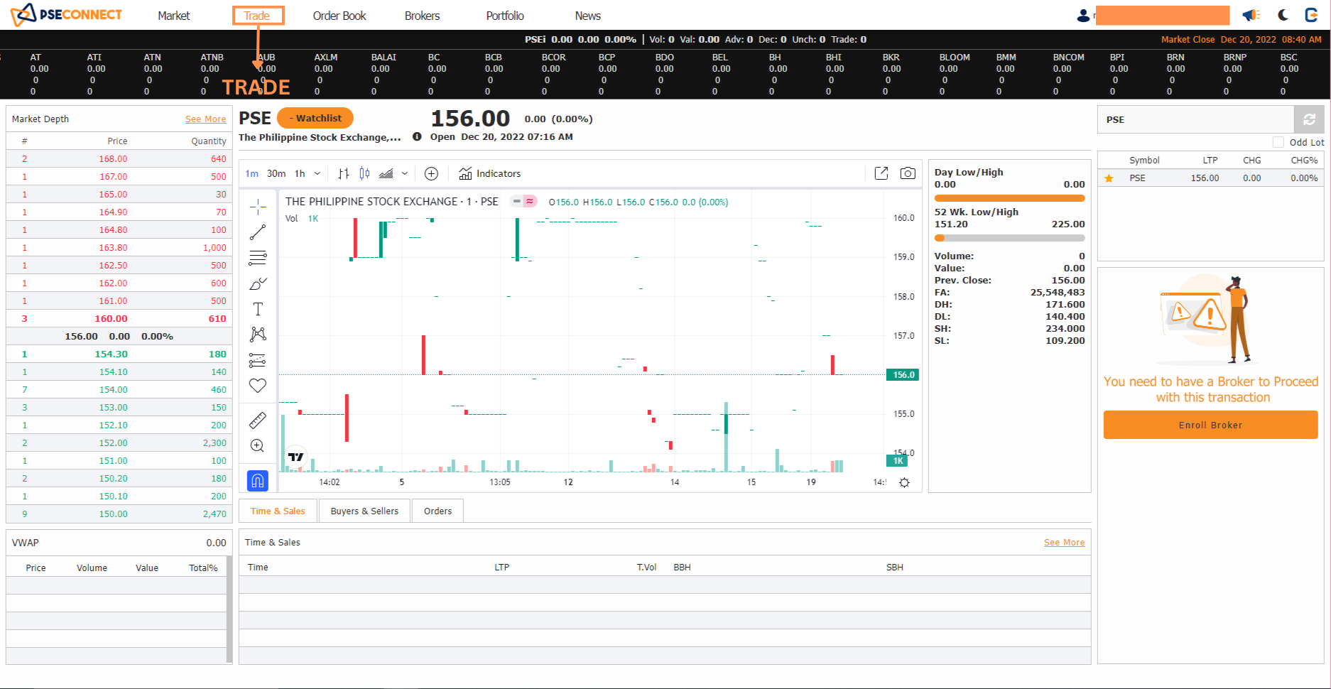 Explore PSEConnect - Knowledgebase - Premier Software Enterprise Inc.