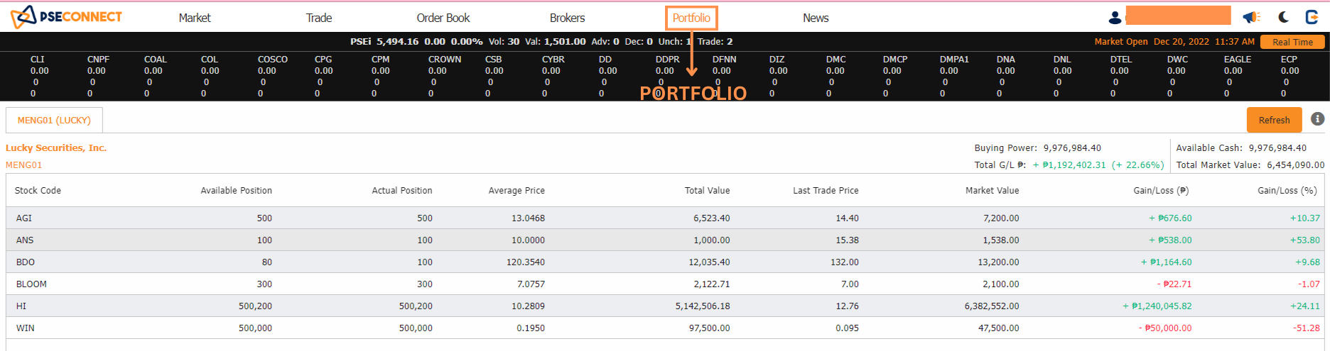Explore PSEConnect - Knowledgebase - Premier Software Enterprise Inc.